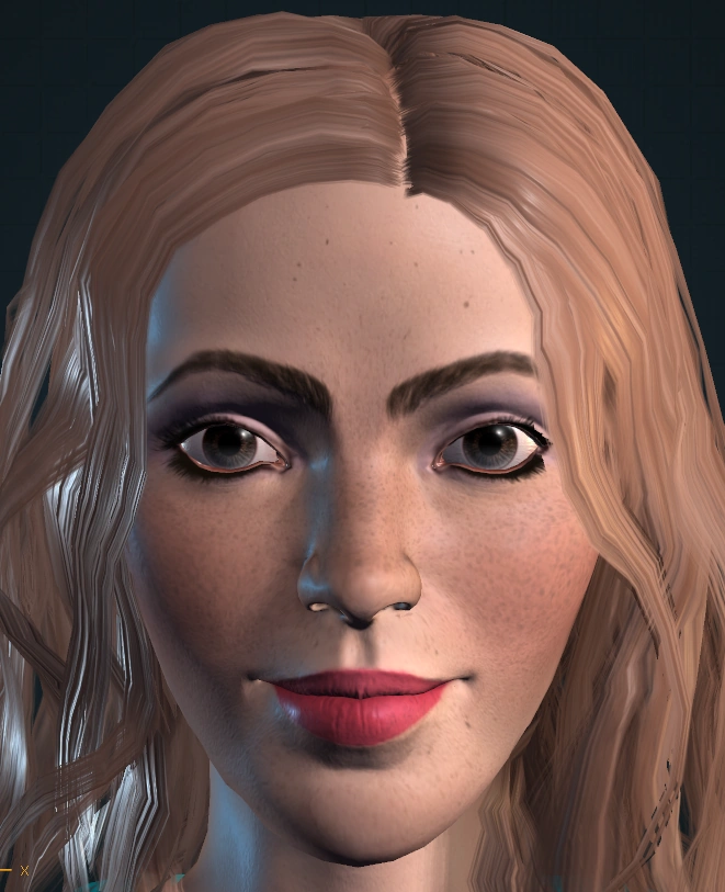 Katie Henderson | Jamieverse Wikia | Fandom