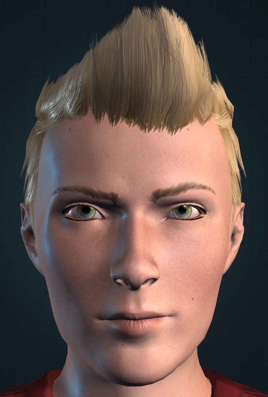 Marley Fullerton | Jamieverse Wikia | Fandom