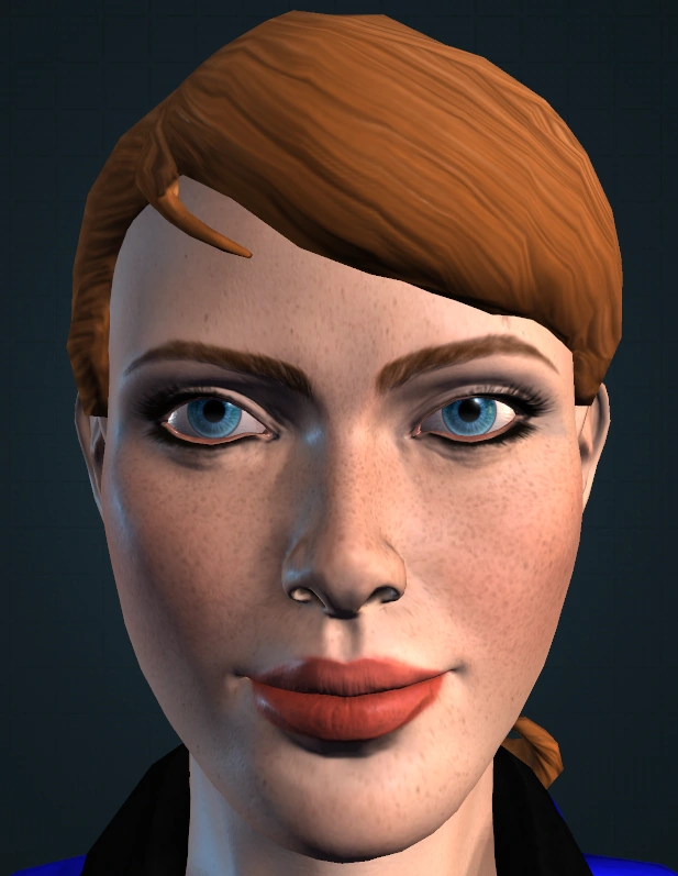 Amy Harris | Jamieverse Wikia | Fandom