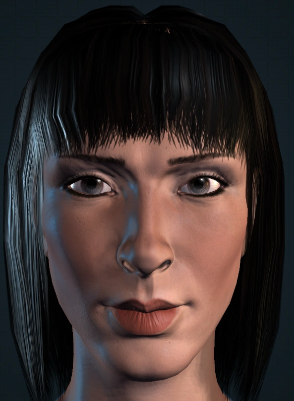 Kelly Watson | Jamieverse Wikia | Fandom