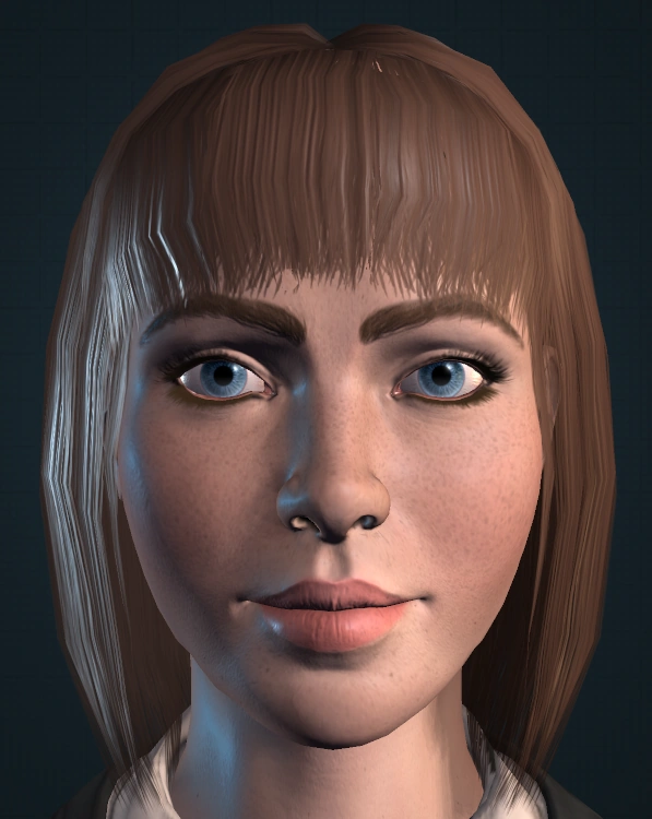 Sabrina Wyatt | Jamieverse Wikia | Fandom