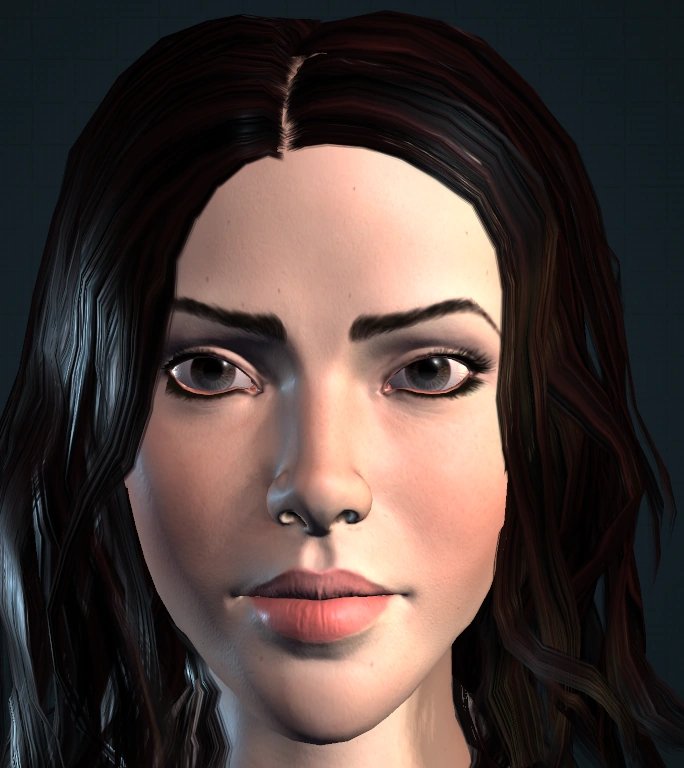 Mia McFarlane | Jamieverse Wikia | Fandom