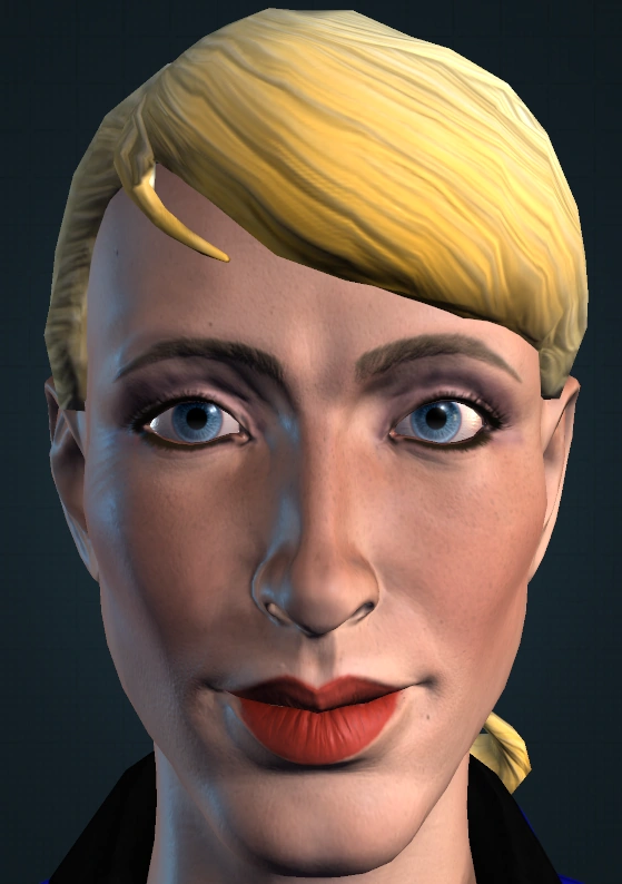 Elsa Krause | Jamieverse Wikia | Fandom