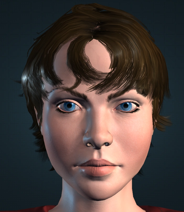 Luke Miller | Jamieverse Wikia | Fandom