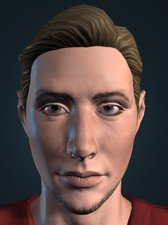 Paul Kennedy | Jamieverse Wikia | Fandom