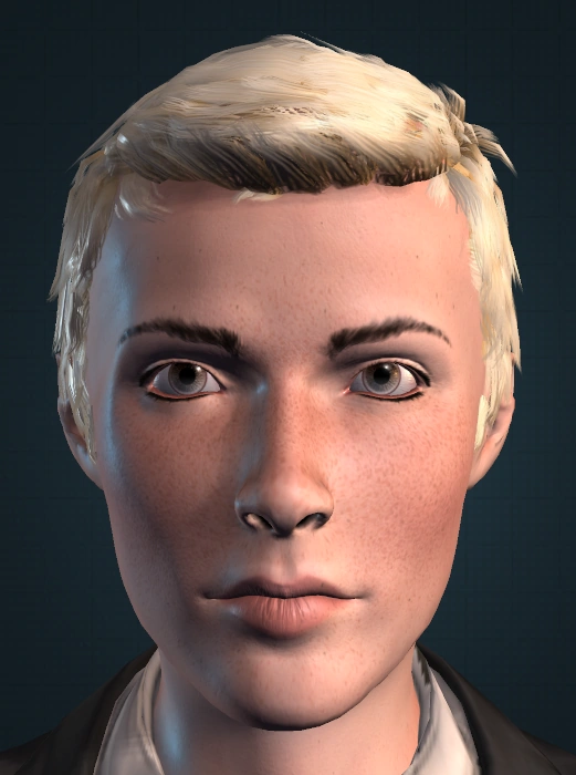 Laura, part 9 | Jamieverse Wikia | Fandom