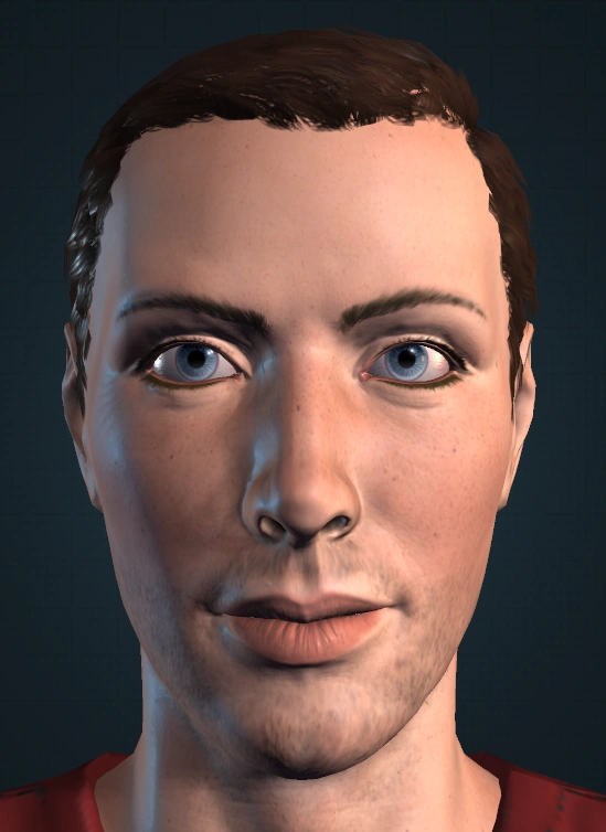 Danny Abbott | Jamieverse Wikia | Fandom