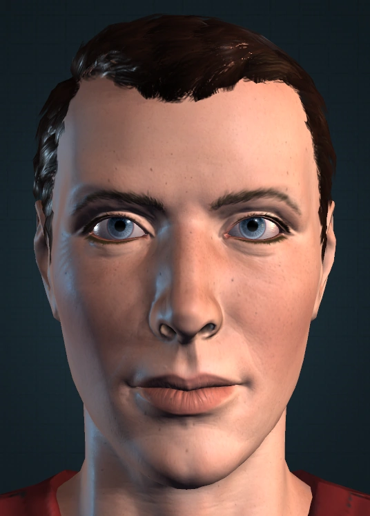 Tom Abbott | Jamieverse Wikia | Fandom