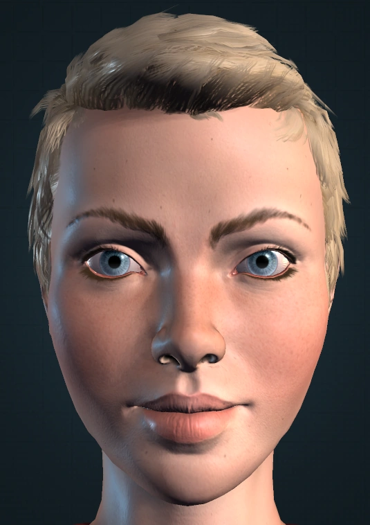 Ian (Story) | Jamieverse Wikia | Fandom