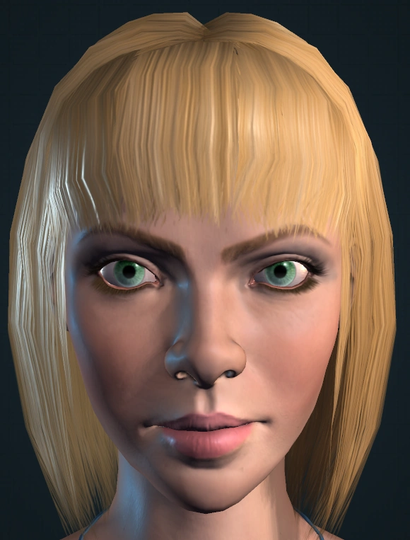 Kayla Ford | Jamieverse Wikia | Fandom