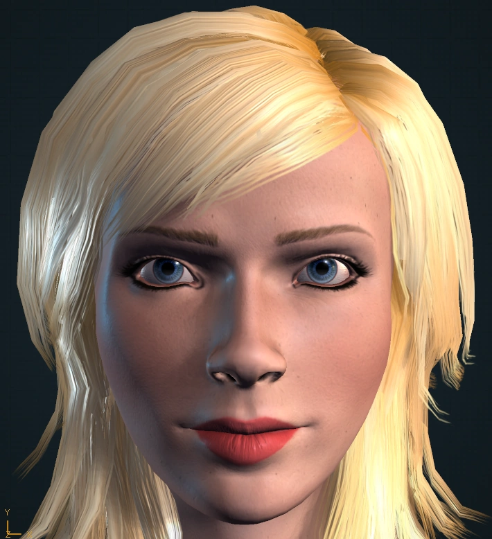 Laura, part 1 | Jamieverse Wikia | Fandom