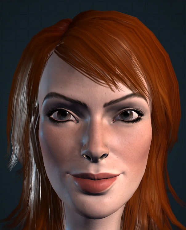 Alice Devry | Jamieverse Wikia | Fandom