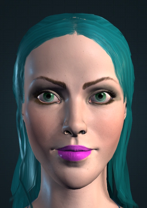 Jacinta, part 2 | Jamieverse Wikia | Fandom