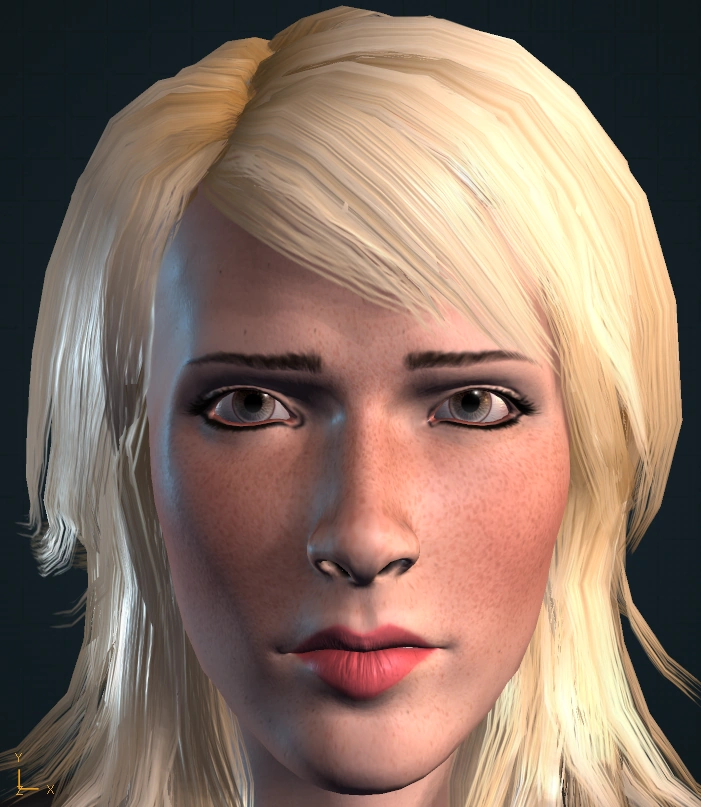 Ashley, part 4 | Jamieverse Wikia | Fandom