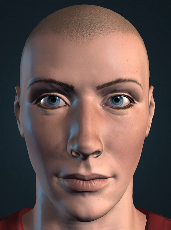 Ricky White | Jamieverse Wikia | Fandom