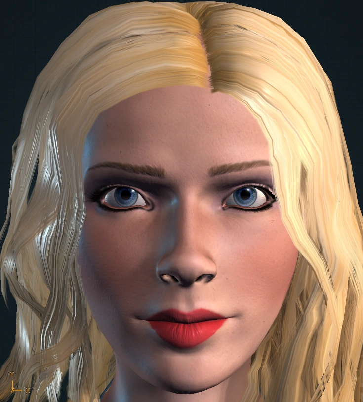 Laura Ruddock | Jamieverse Wikia | Fandom