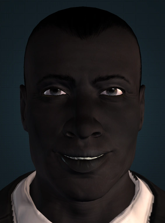 Joshua Benedict | Jamieverse Wikia | Fandom