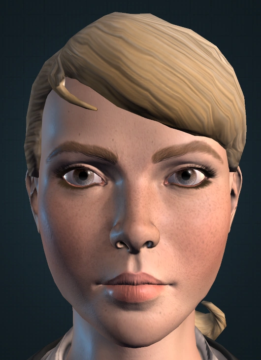 Bryony Moore | Jamieverse Wikia | Fandom