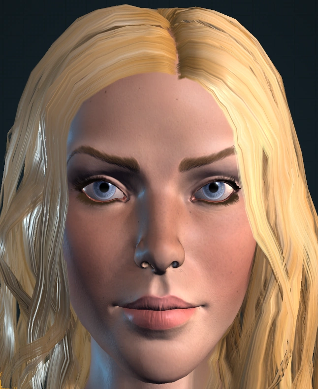 Ella Henry | Jamieverse Wikia | Fandom