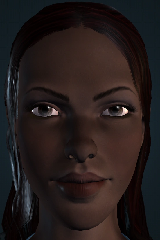 Abbey-Gayle Simpson | Jamieverse Wikia | Fandom