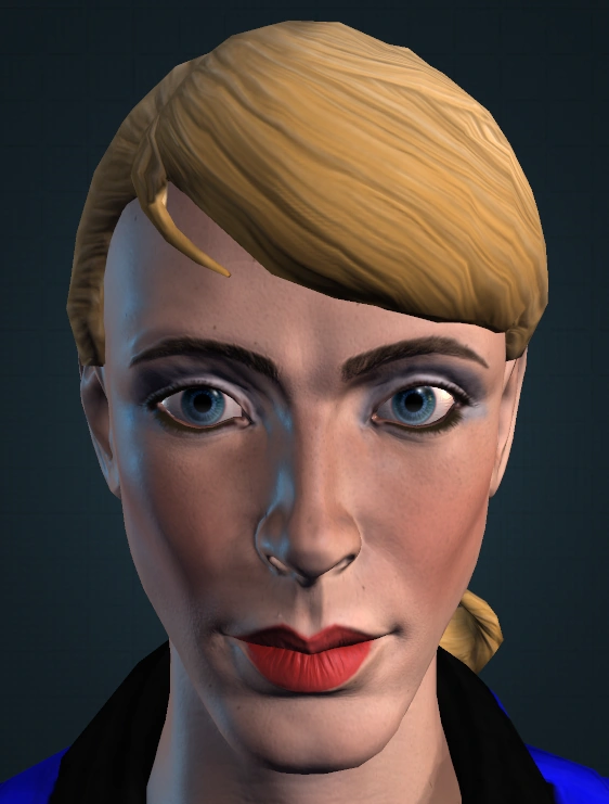 Jessica Robertson-Tyler | Jamieverse Wikia | Fandom