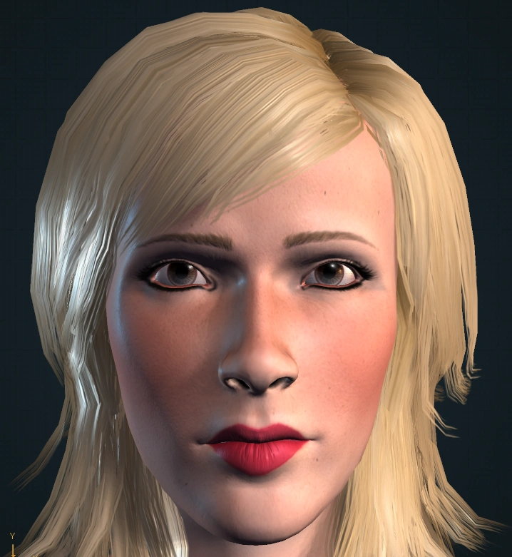 Ellie Blake | Jamieverse Wikia | Fandom