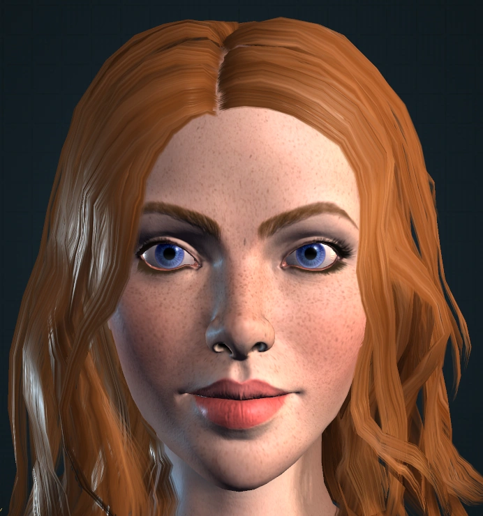 Chloe Barnard | Jamieverse Wikia | Fandom