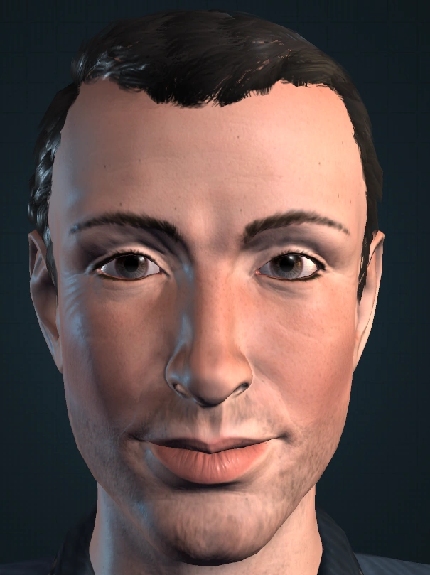 Mike Hanley | Jamieverse Wikia | Fandom