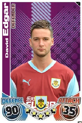 David Edgar (1) | Jamilbabayevcards Wiki | Fandom