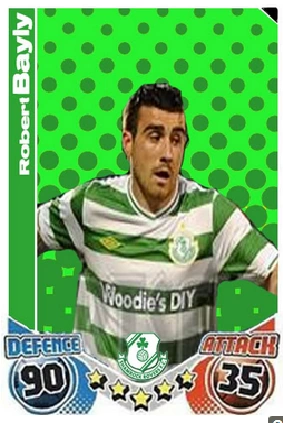 Robert Bayly (1) | Jamilbabayevcards Wiki | Fandom