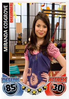 Miranda Cosgrove (1) | Jamilbabayevcards Wiki | Fandom