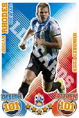 Jordan Rhodes (Hundred Club) | Jamilbabayevcards Wiki | Fandom