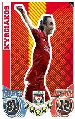Kyrgiakos (1) | Jamilbabayevcards Wiki | Fandom