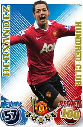 Hernandez (Hundred Club) | Jamilbabayevcards Wiki | Fandom
