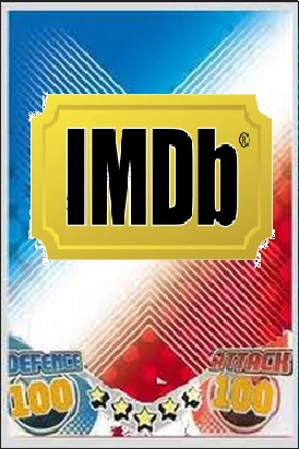 Imdb (1) | Jamilbabayevcards Wiki | Fandom