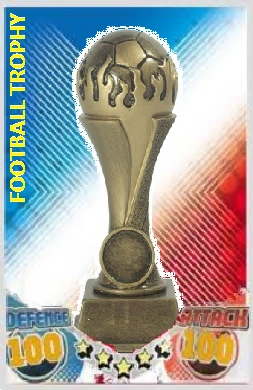 Football Trophy (Hundred Club) | Jamilbabayevcards Wiki | Fandom