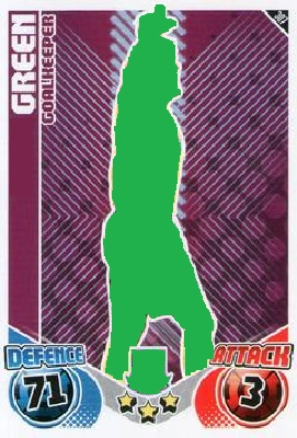 Green (1) | Jamilbabayevcards Wiki | Fandom