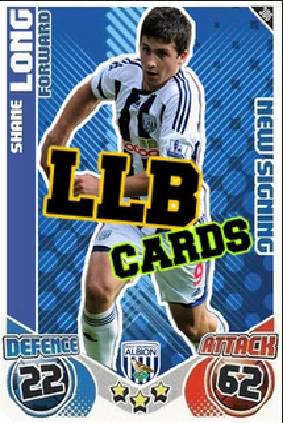 Shane Long (New Signing) | Jamilbabayevcards Wiki | Fandom