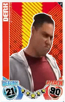 Derk (1) | Jamilbabayevcards Wiki | Fandom