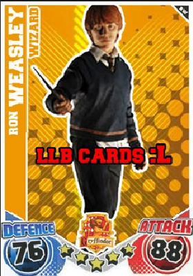 Ron Weasley (1) | Jamilbabayevcards Wiki | Fandom