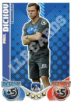 Paul Dickov (1) | Jamilbabayevcards Wiki | Fandom