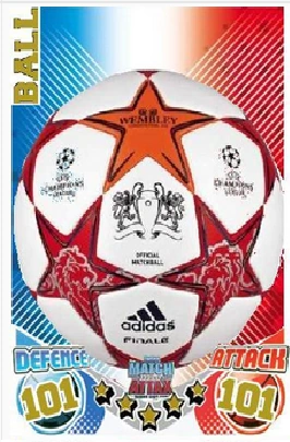 Ball (Hundred Club) | Jamilbabayevcards Wiki | Fandom