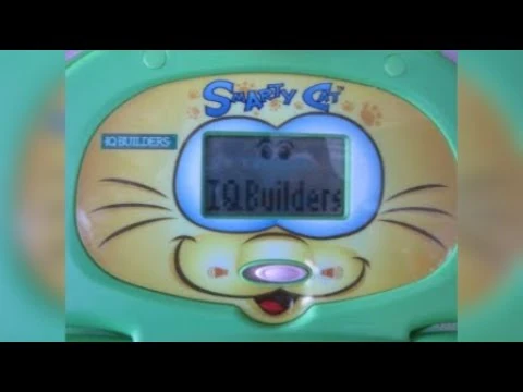 Music Box - Vtech IQ Builders Smart Cat Laptop | Jaminsongunner Wiki ...
