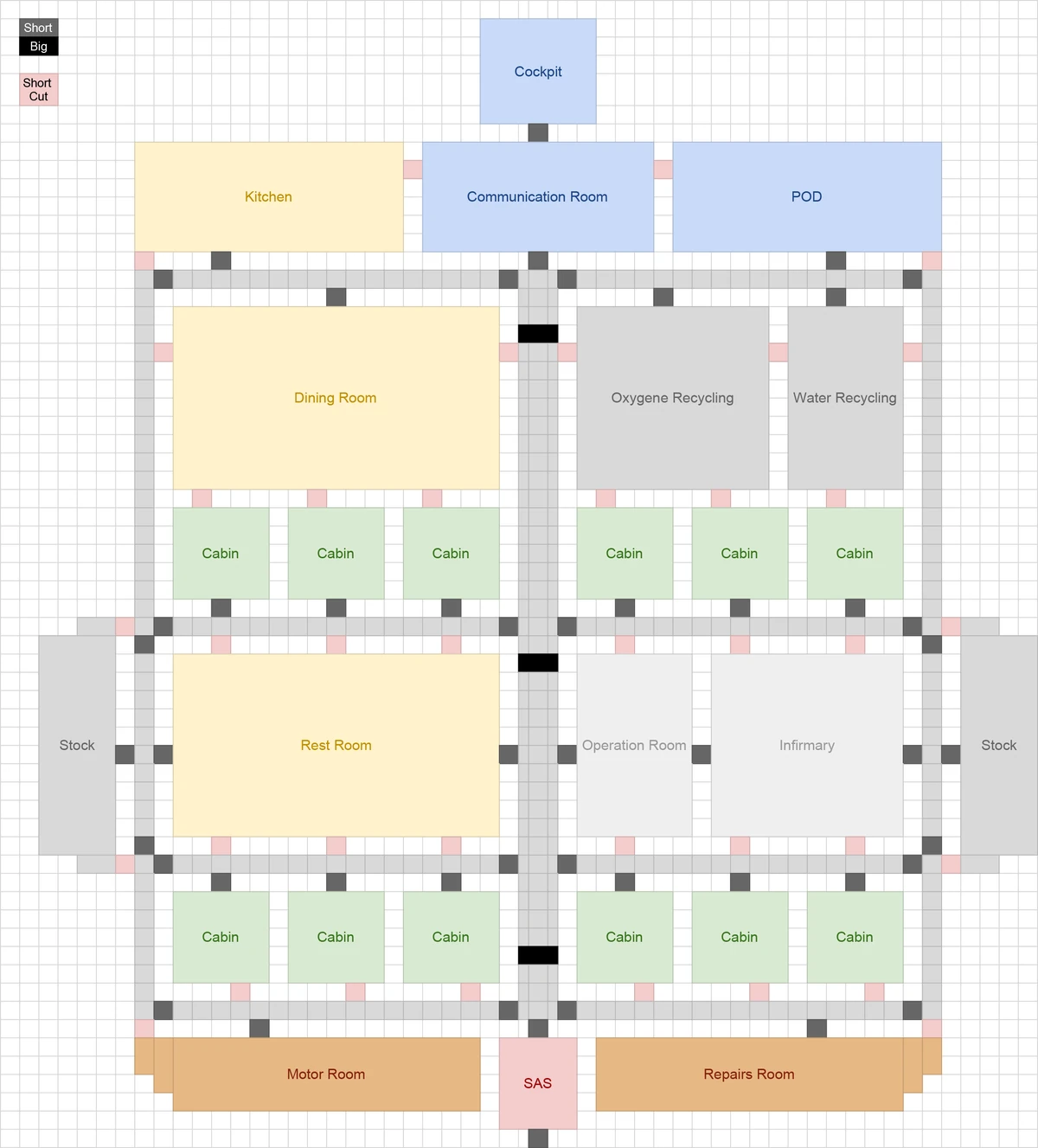 Maps Prototype | Wiki JamJan17 | Fandom