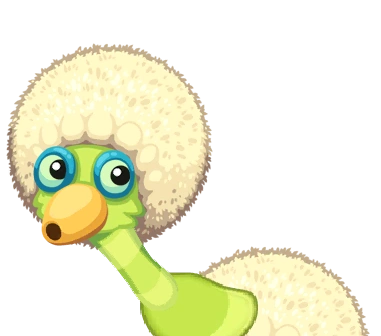 Dandidoo | Jammer Splash and Furcorns Jelly Dreams Wiki | Fandom