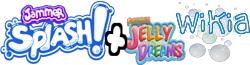Jammer Splash and Furcorns Jelly Dreams Wiki | Fandom