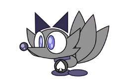 Gris | Jammer's Generic Reality Show Wiki | Fandom