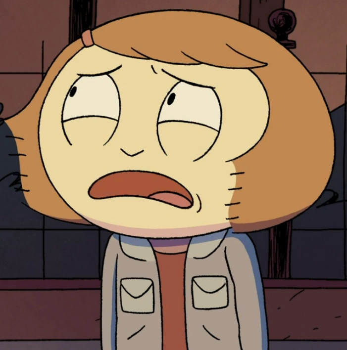 Wren Carver | Jammer's Generic Reality Show Wiki | Fandom