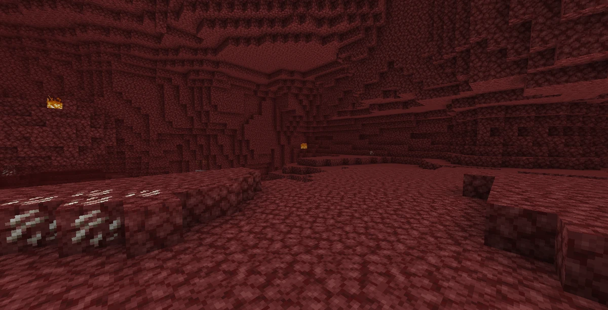 Nether | Jammer's Generic Reality Show Wiki | Fandom