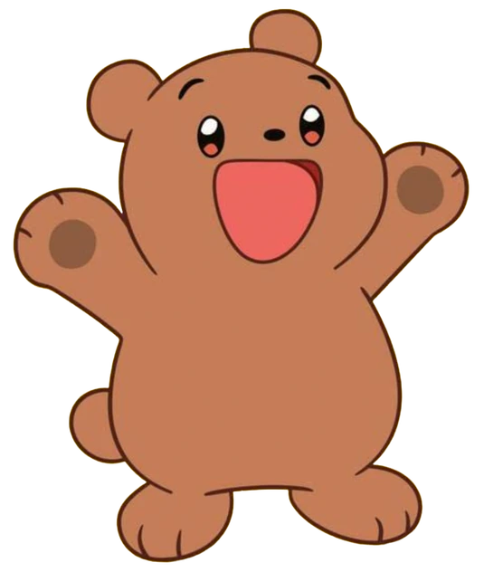 Grizz | Jammer's Generic Reality Show Wiki | Fandom